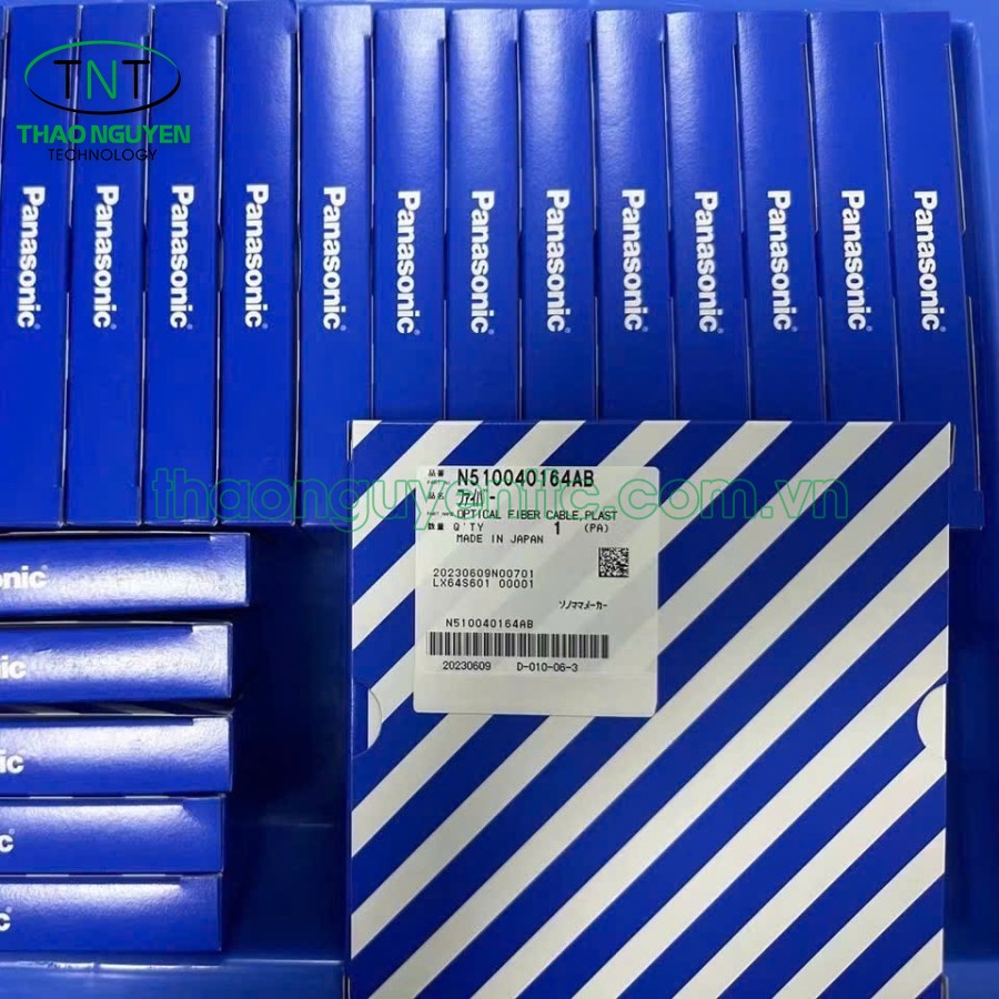 Cảm Biến Sợi Quang N510040164AB - Thao Nguyen TTC