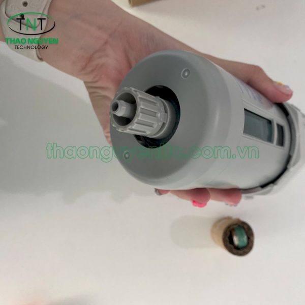 Van Xả Nước Tự Động FD6-G3 - Thao Nguyen TTC