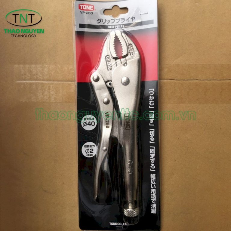 Kìm VP-250 TONE - Thao Nguyen TTC