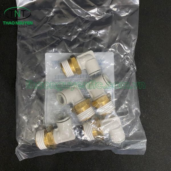 Khớp Nối KQ2L10-04AS - Thao Nguyen TTC