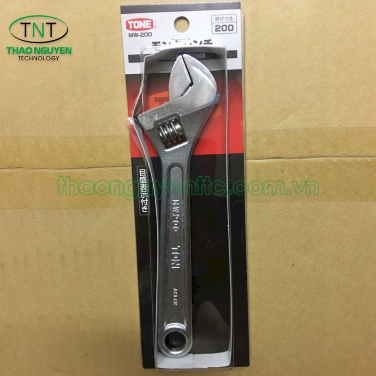 Mỏ Lết MW-200 TONE - Thao Nguyen TTC